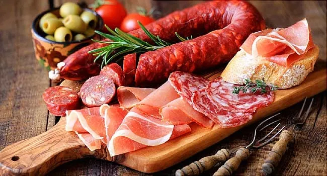 What You Should Know About Processed Meat