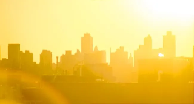 Why Do I Feel So Hot? Gallery: Things that Make You Feel Hot