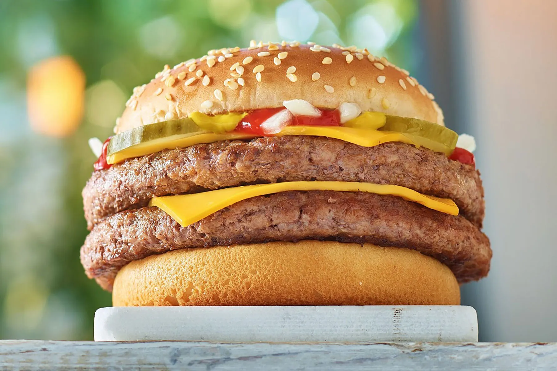 The Most Unhealthy Sandwich Choices