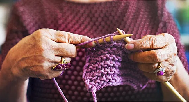 How Your Hands Change As You Age: Pictures of Aging Hands
