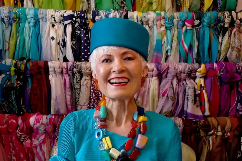 Judith Boyd
