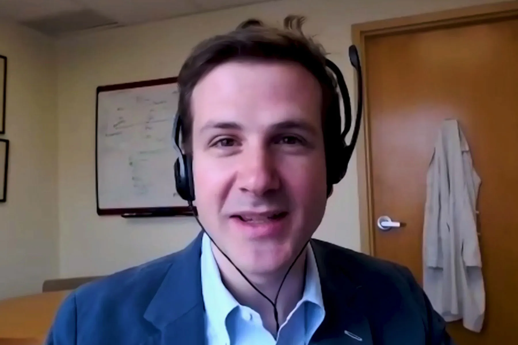 The Need for COVID-19 Clinical Trials