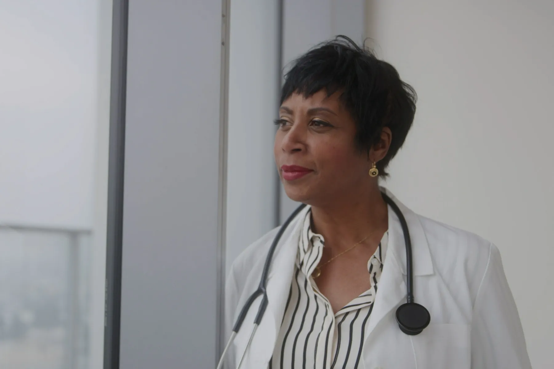 Health Check: Who’s Who In Healthcare