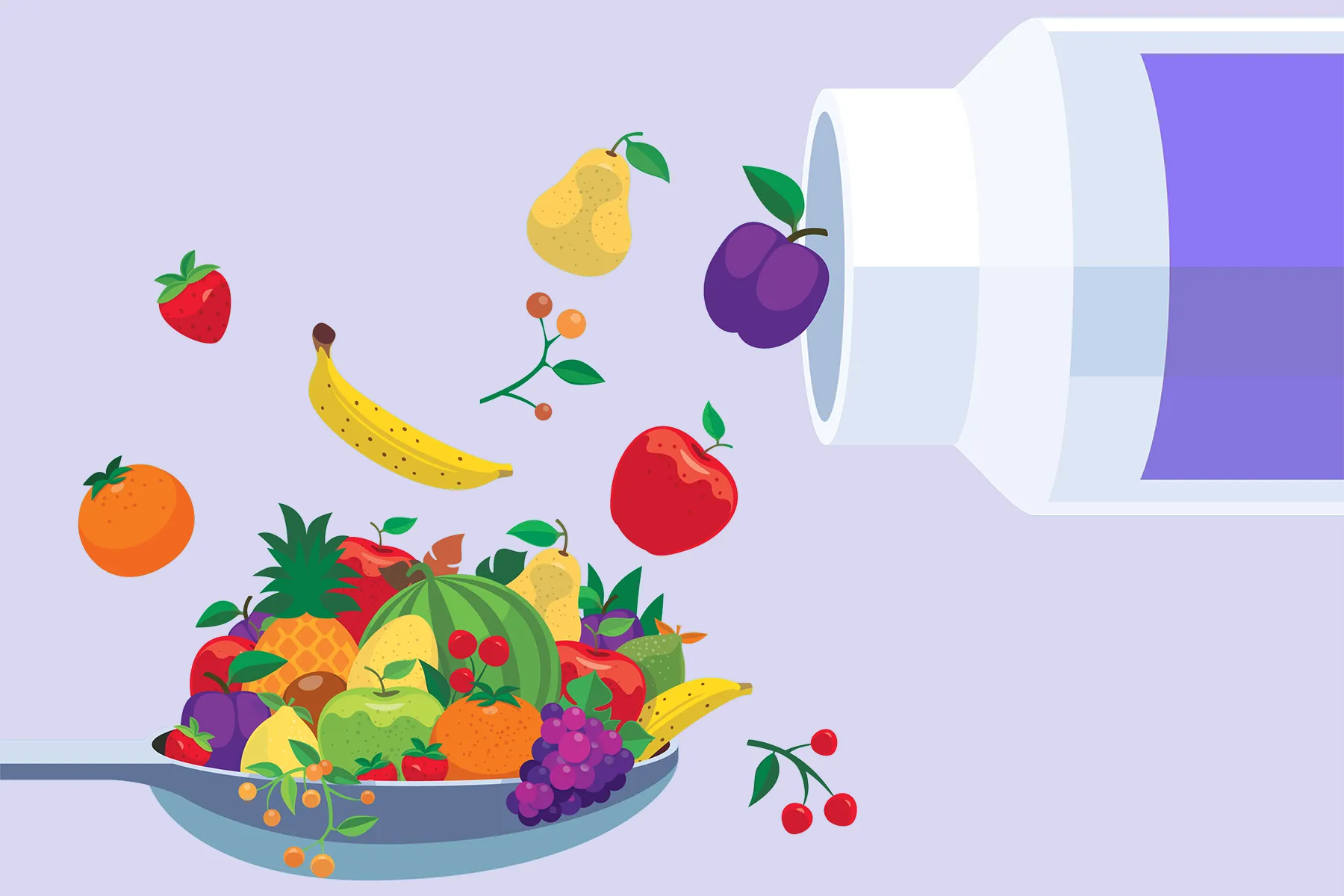 Cancer Prevention and Your Diet