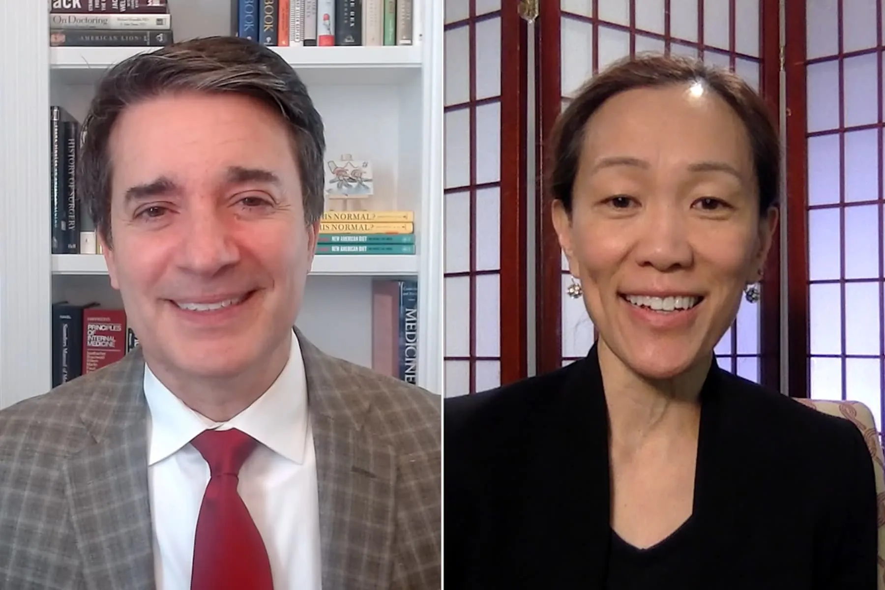 Coronavirus in Context: Successes and Challenges on the Front Lines