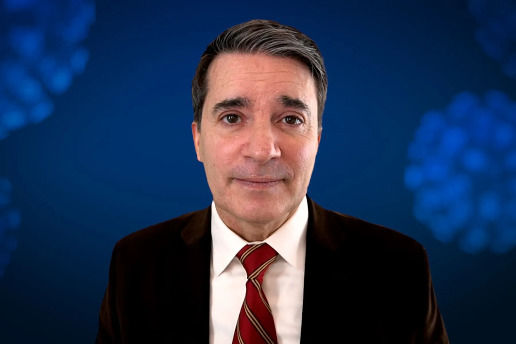 Q A With Dr John Whyte Feb 19 2021