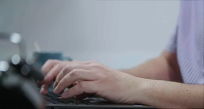 Wrist Exercises You Can Do at Your Desk