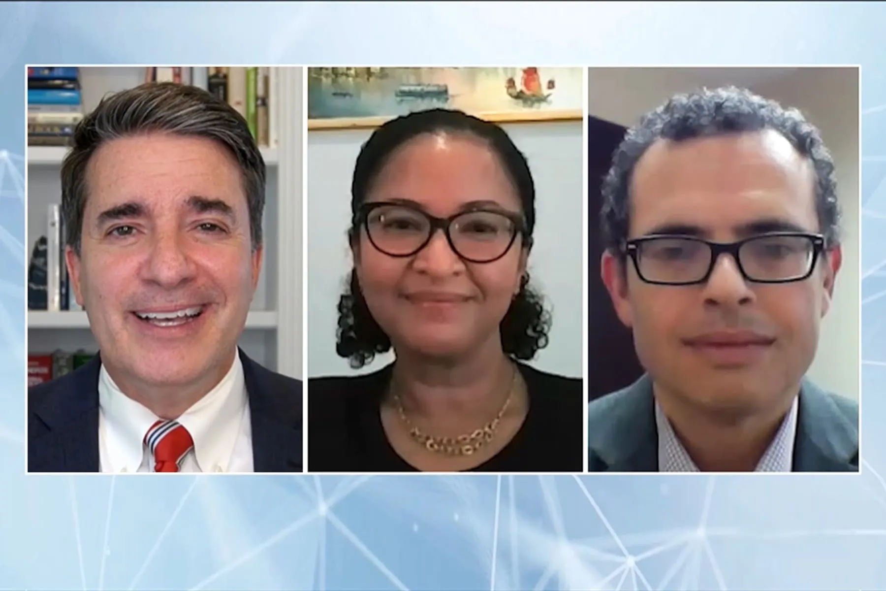 Roundtable With John Whyte, MD: Crohn’s Disease