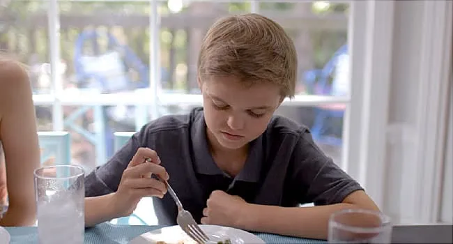 Video on Ways to Deal With Picky Eaters