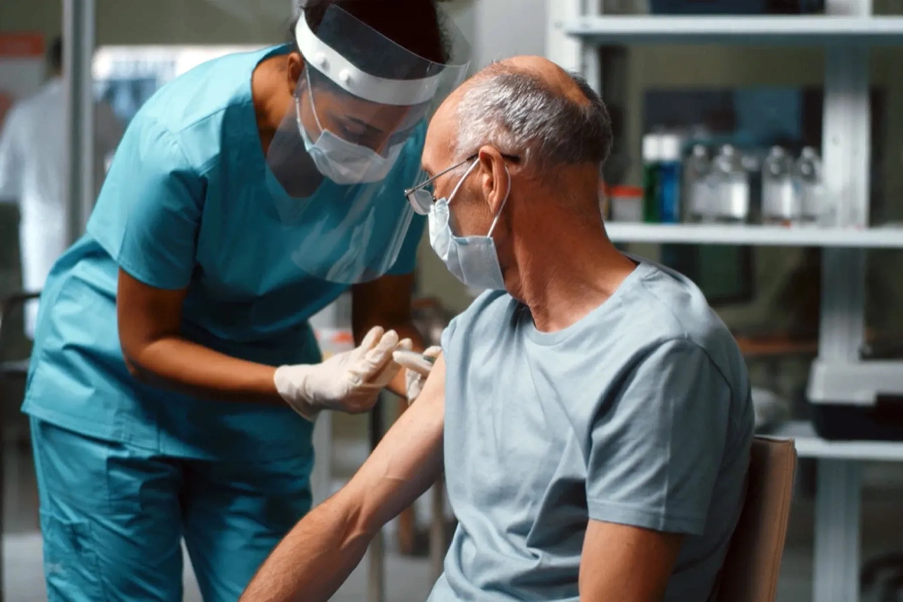COVID Vaccine Guidance May Change: 3 Things to Know Right Now COVID Vaccine Guidance May Change: 3 Things to Know Right Now