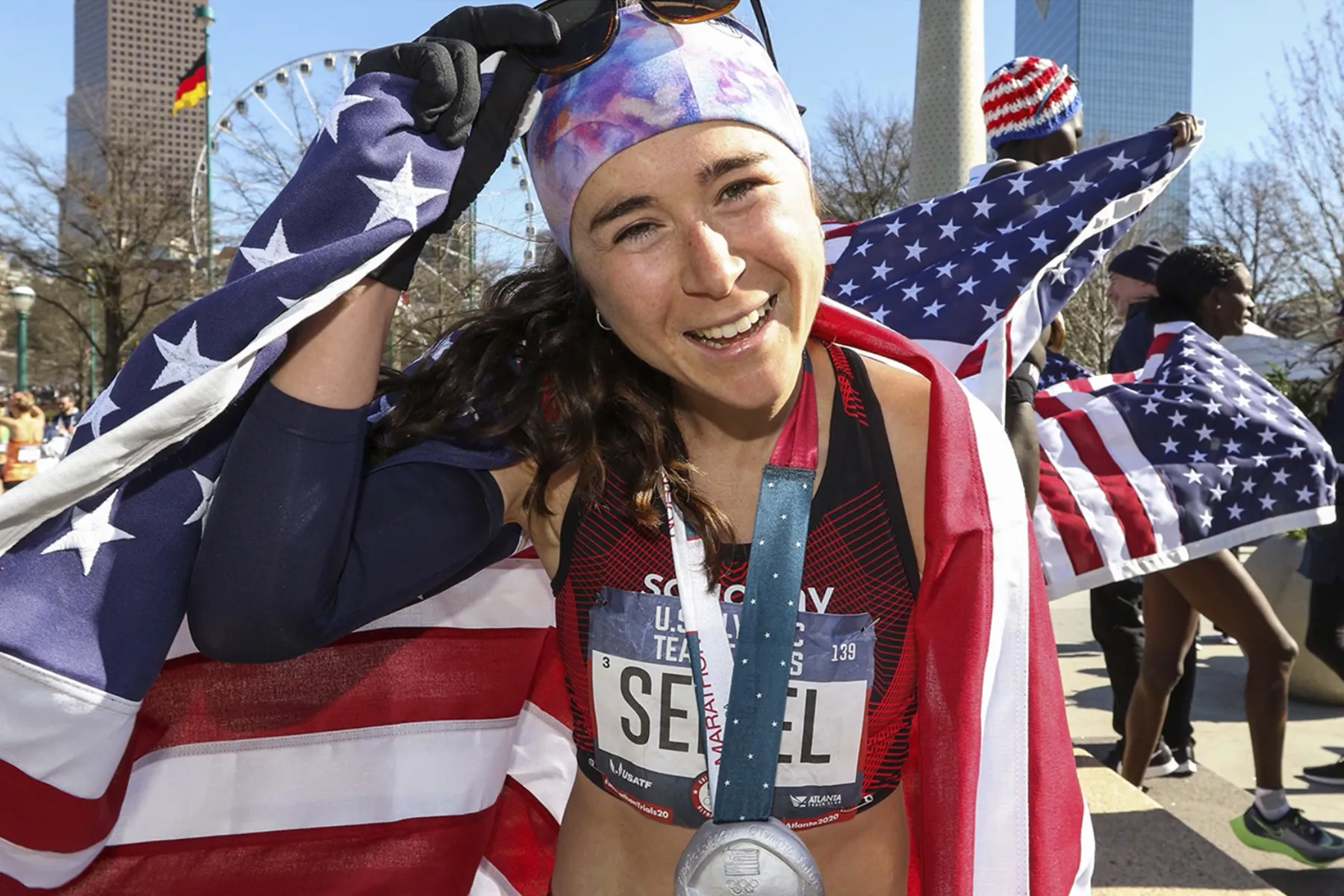 A Pro Athlete Sheds Light on ADHD