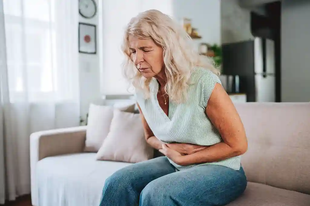 The Gut-Heart Connection