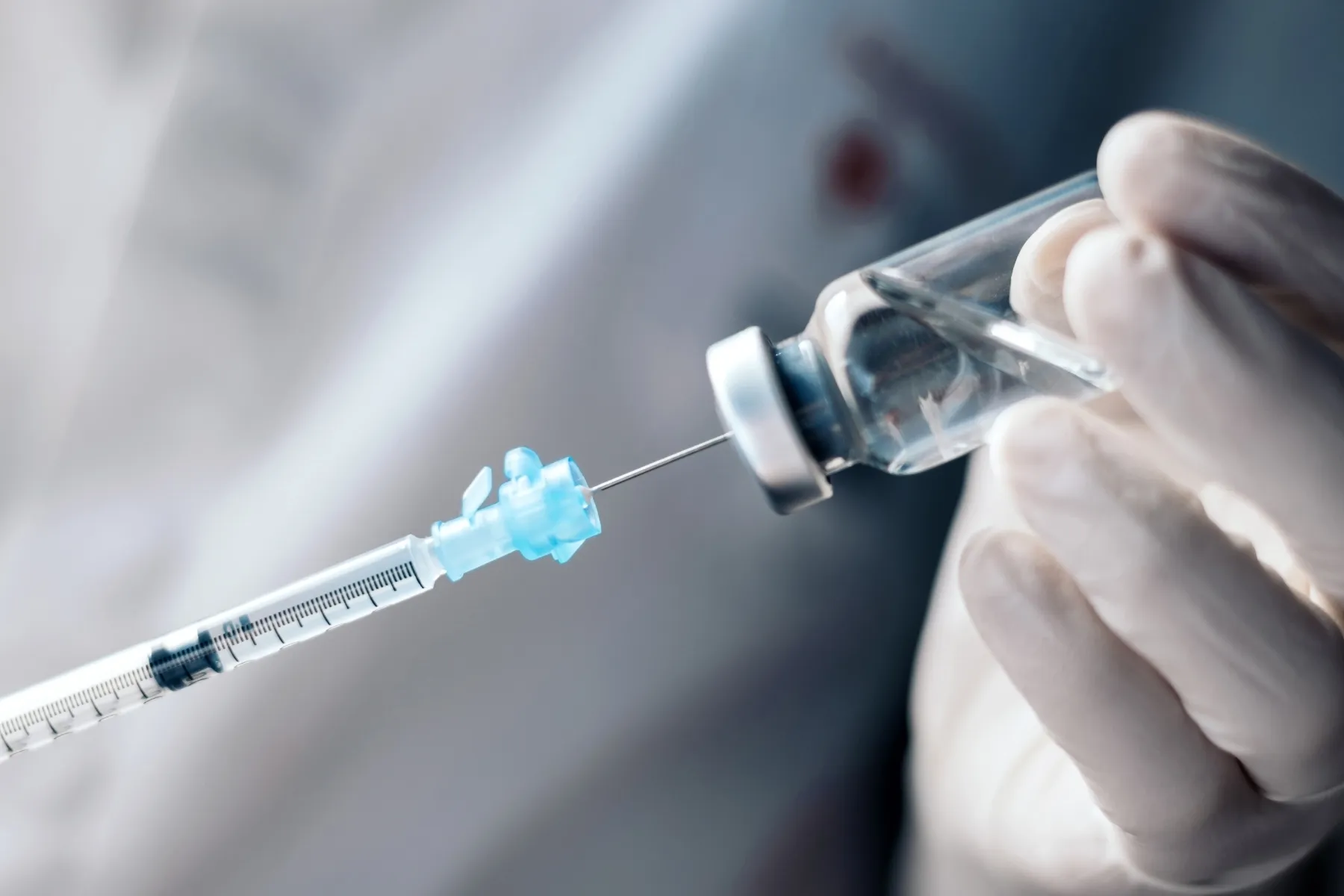Fda Approves First Injectable Version Of Cancer Drug