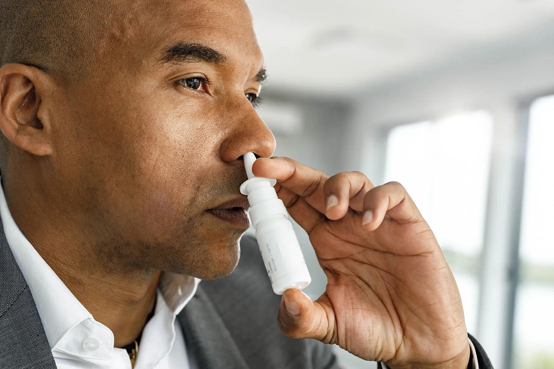 Nasal Polyps: Medications That Can Help