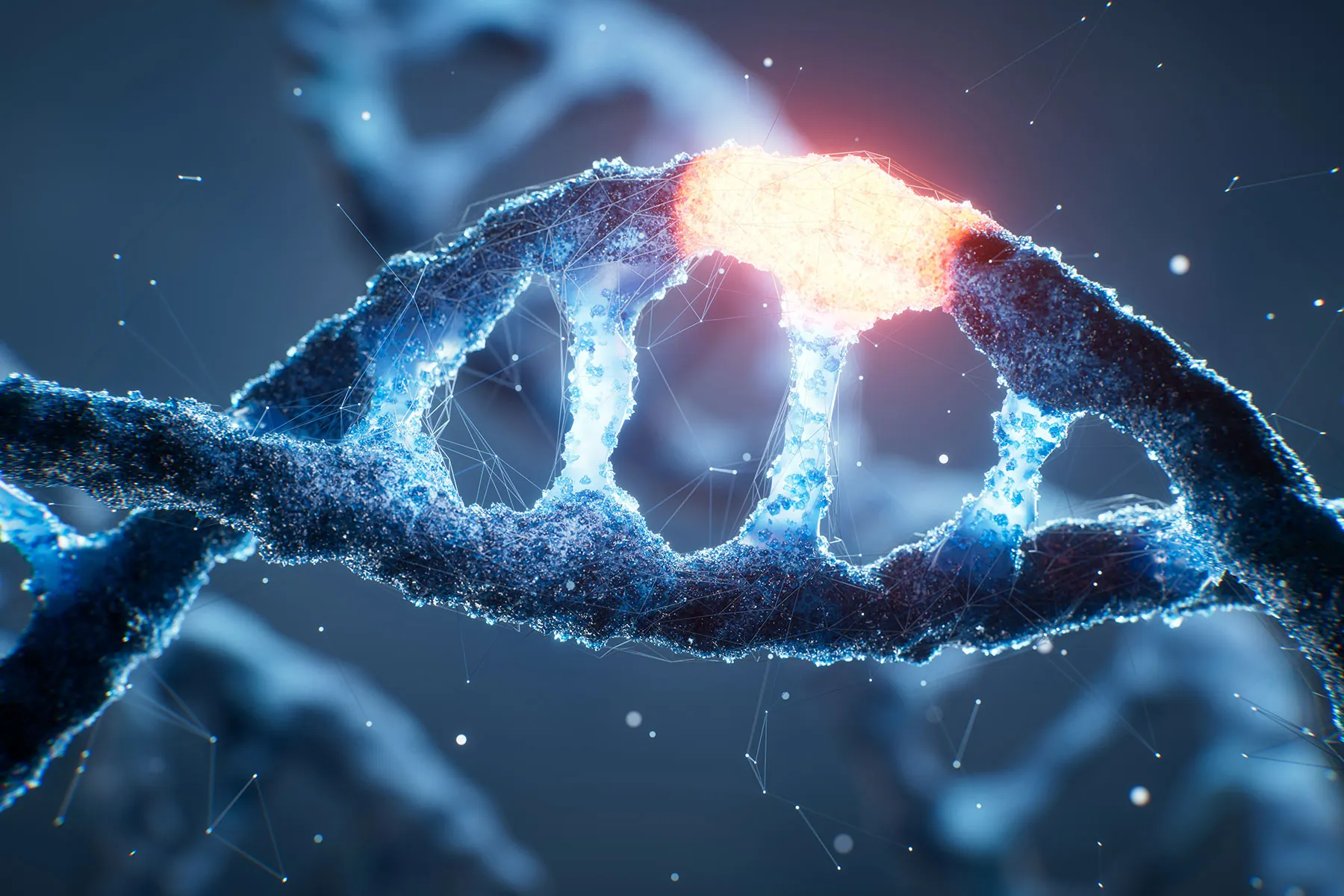 Otarmeni: FDA Approves One-Time Gene Therapy for OTOF-Associated ...