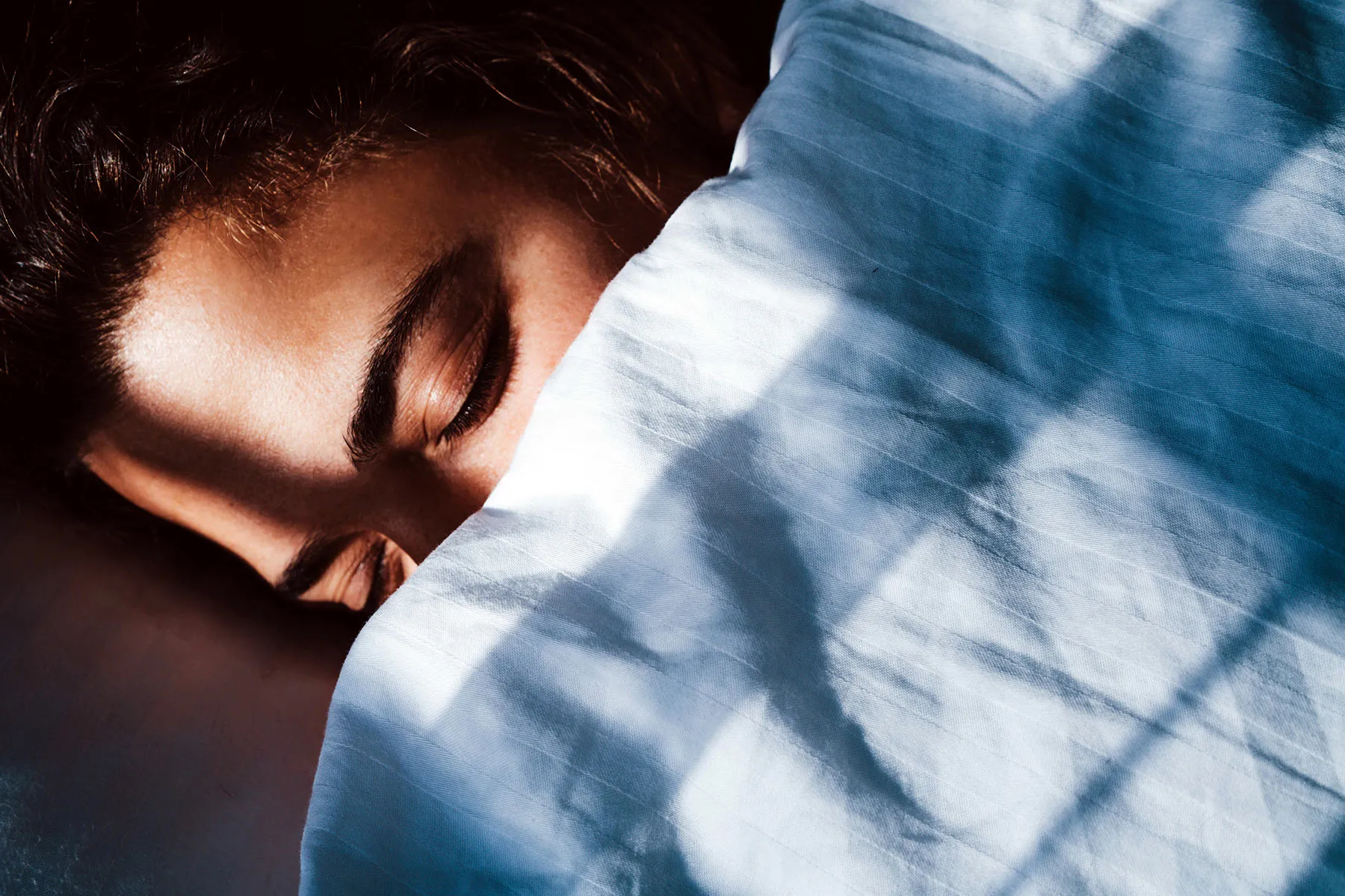 Myths & Facts: How Sleep and Energy Are Related
