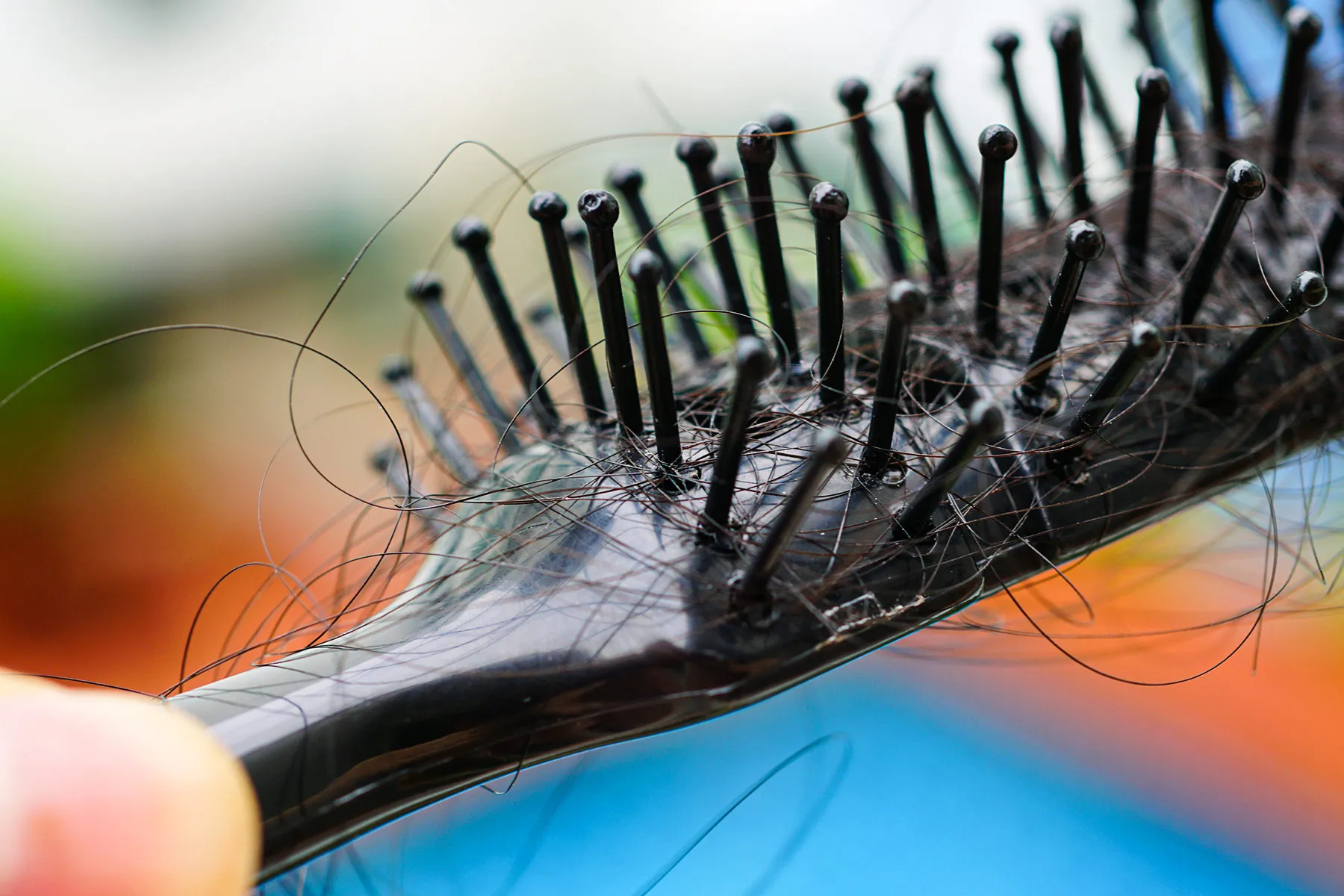 How Your Habits Wreck Your Hair