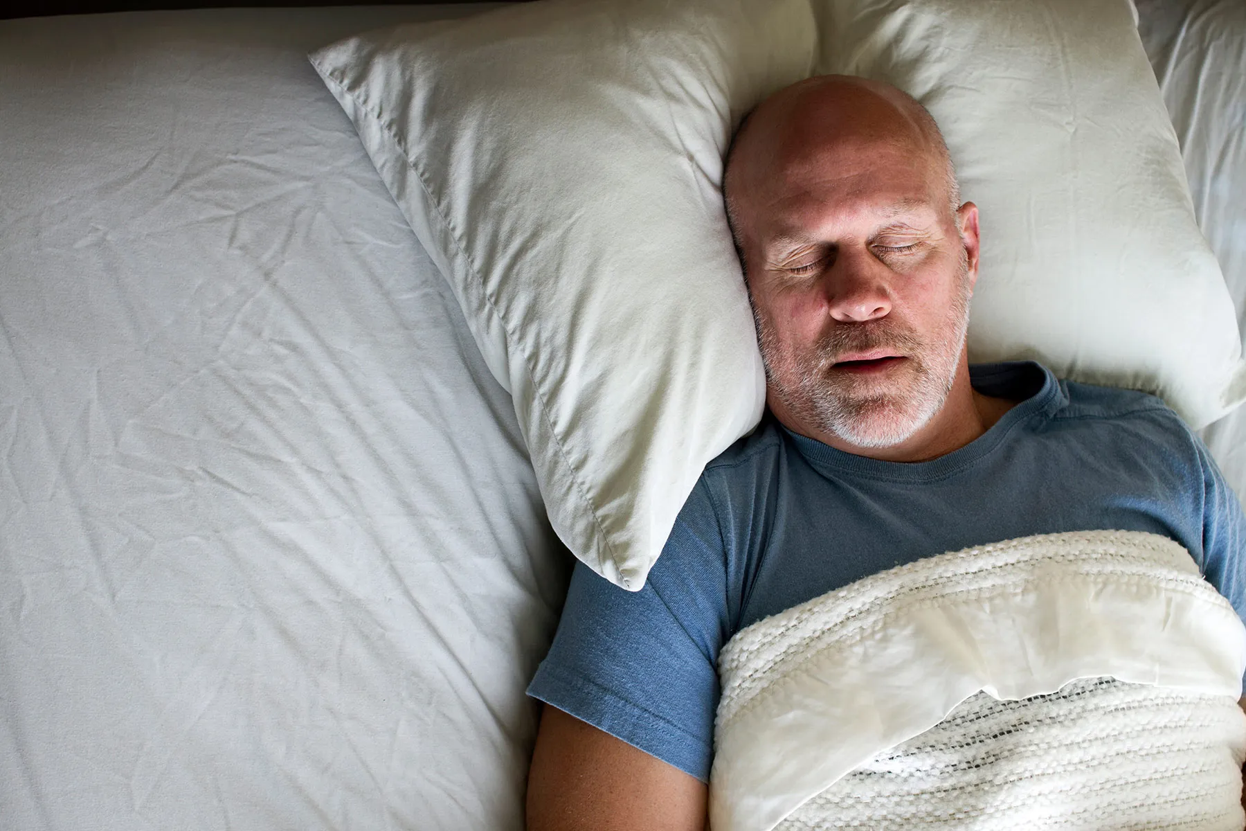 7 Easy Snoring Remedies: How to Stop Snoring 7 Easy Snoring Remedies: How to Stop Snoring