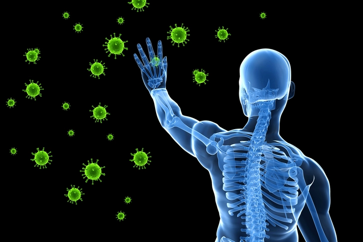 Symptoms of Mycobacterium Avium Complex (MAC)