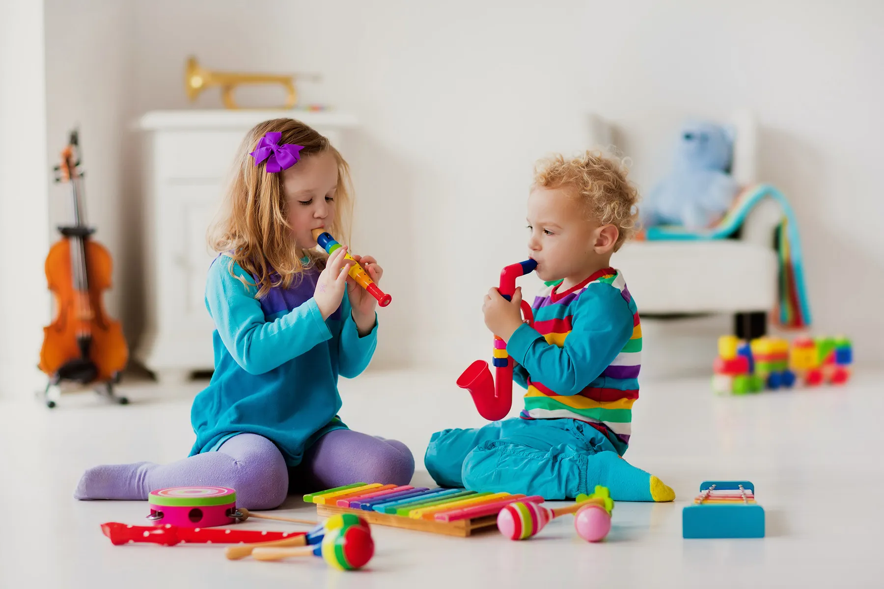 Safe Holiday Toys for Kids: What to Look For (and Avoid)