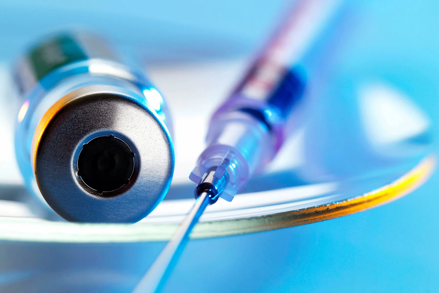 Eylea HD: New Option for Treating Vision Loss from Macular Edema Caused ...