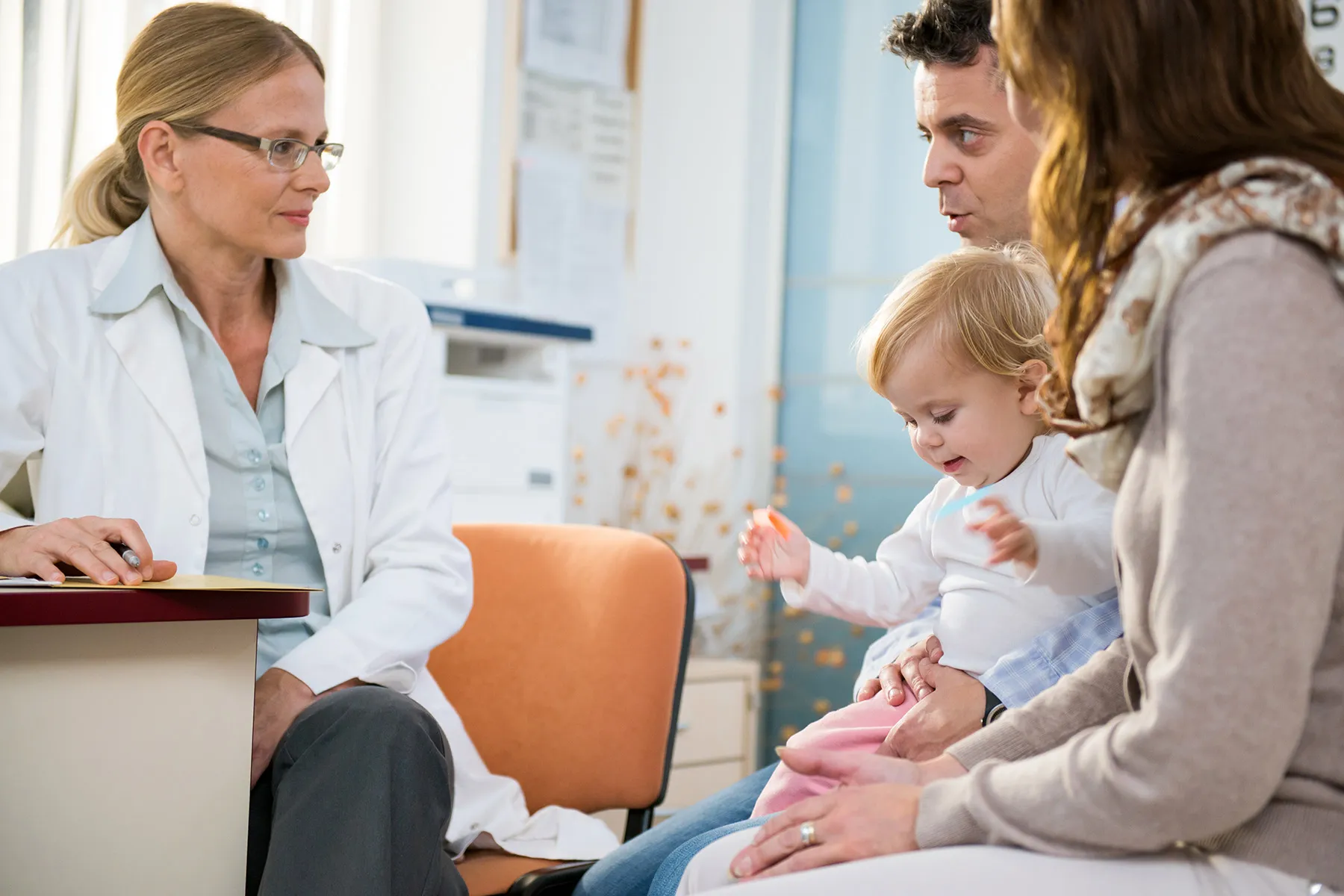 fragile x behavior problems