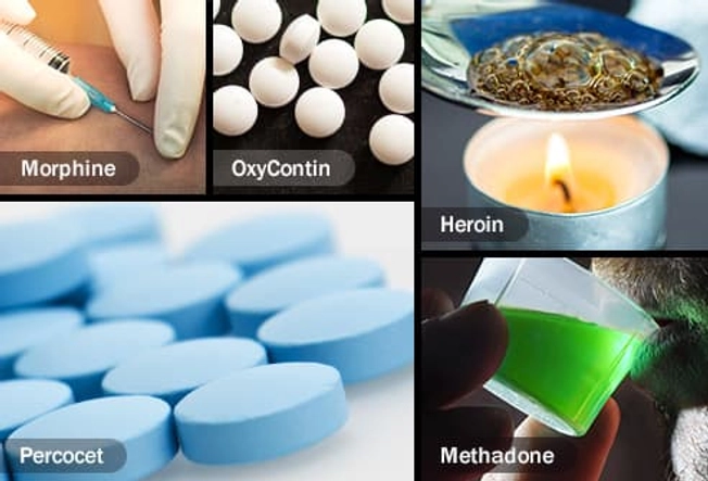 What You Should Know About Opioids
