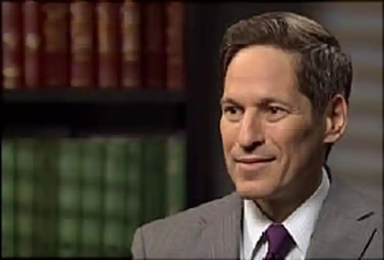 CDC Director Dr. Tom Frieden on E-Cigarettes CDC Director Dr. Tom Frieden on E-Cigarettes