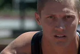 Olympic Training Tips from Tray Hardee - Watch WebMD Video