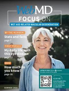 WebMD Magazine Digital